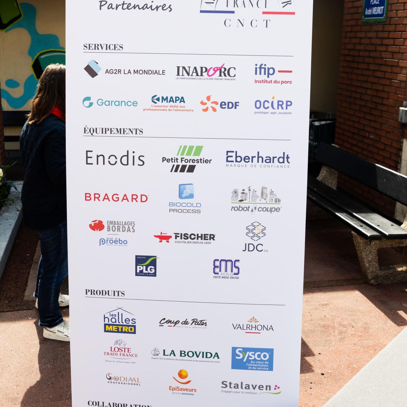 Le "MAF" : concours annuel des Meilleurs Apprentis de France Charcutier ...